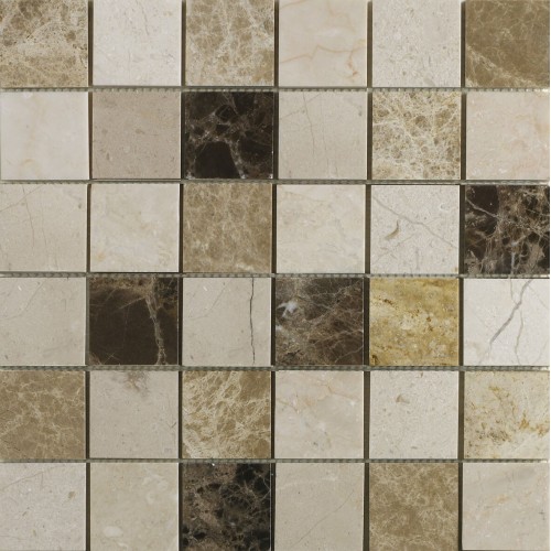 Mosaic Tiles | Mosaic Floor & Wall Design | Tile Kingdom