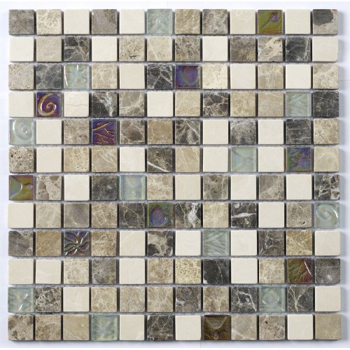 Mosaic Tiles | Mosaic Floor & Wall Design | Tile Kingdom