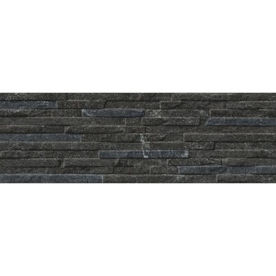 Behobia Magma Split Face Wall Tile | 17x52cm | Tile Kingdom