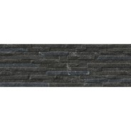 Behobia Magma Split Face Wall Tile | 17x52cm | Tile Kingdom