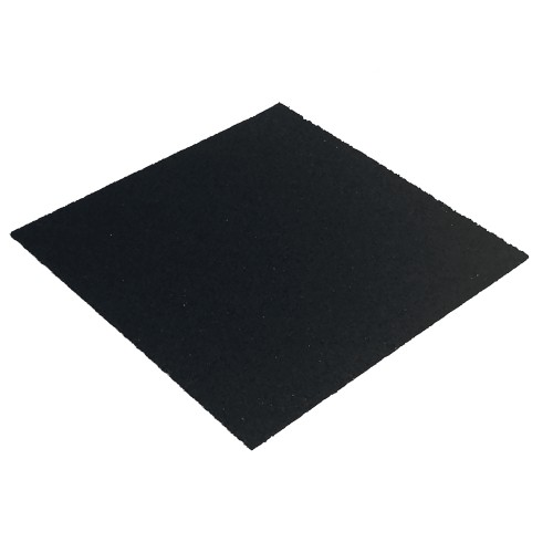 Ryno HRSP moulded rubber shockpad for RPA pedestal, 2mm | Tile Kingdom