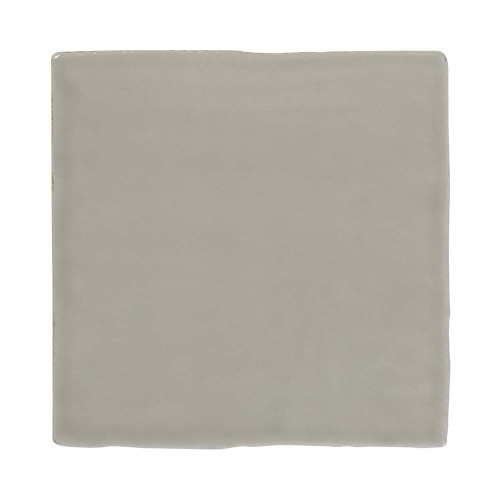 Flash Blush-Pink Square Wall Tile | 13x13cm | Tile Kingdom