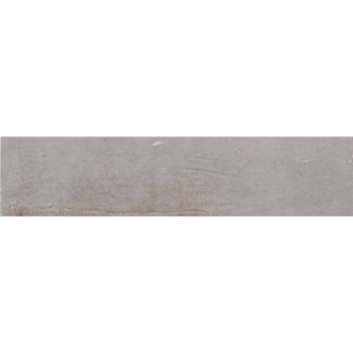 Asly Blue Metro Wall Tile | 7.5x30cm | Tile Kingdom