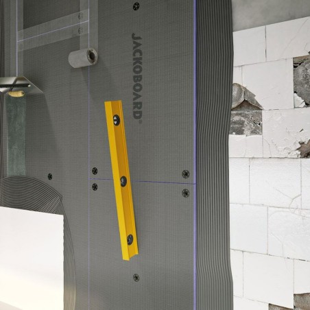 Jackoboard Plano Backer Board 600x1200x12mm (per sheet) | Tile Kingdom