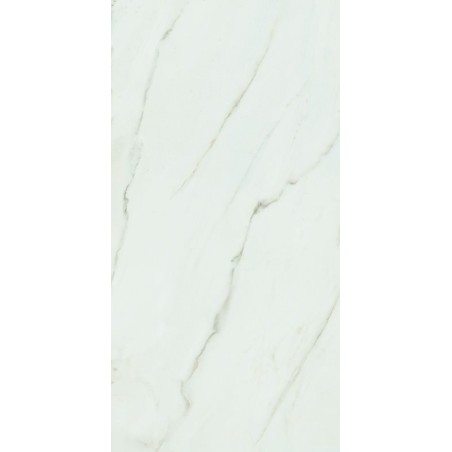 RAK Calacatta Africa White Full Lappato Tile | 60x120cm | Tile Kingdom