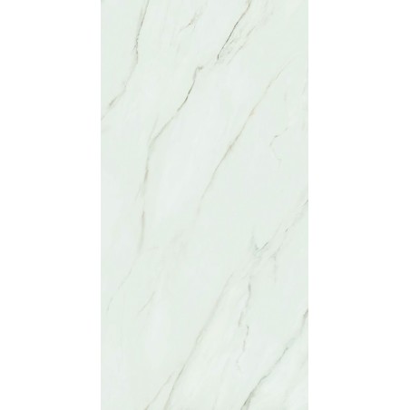 RAK Calacatta Africa White Full Lappato Tile | 60x120cm | Tile Kingdom