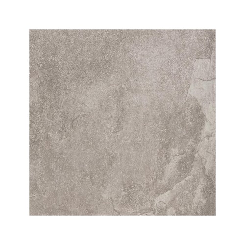 RAK Fashion Stone Light Grey Matt Outdoor Paver 20mm Tile | 60x60cm ...