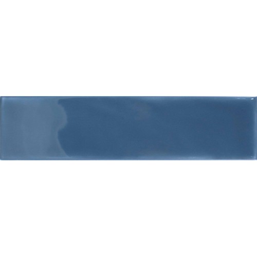 Gradient Grey Metro Decor Tile | 7.5x30cm | Tile Kingdom